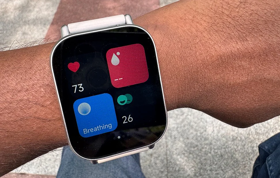 Redmi Watch Active 5 review: Reliable budget fitness companion