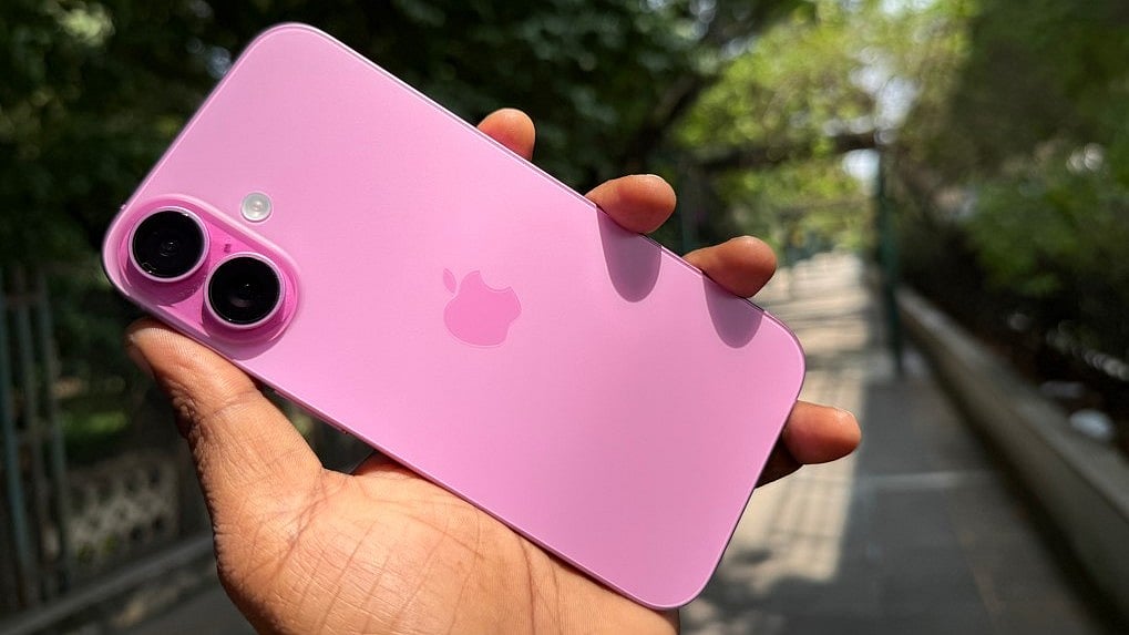 Apple iPhone 16 review: Pretty amazing mobile with meaningful upgrades