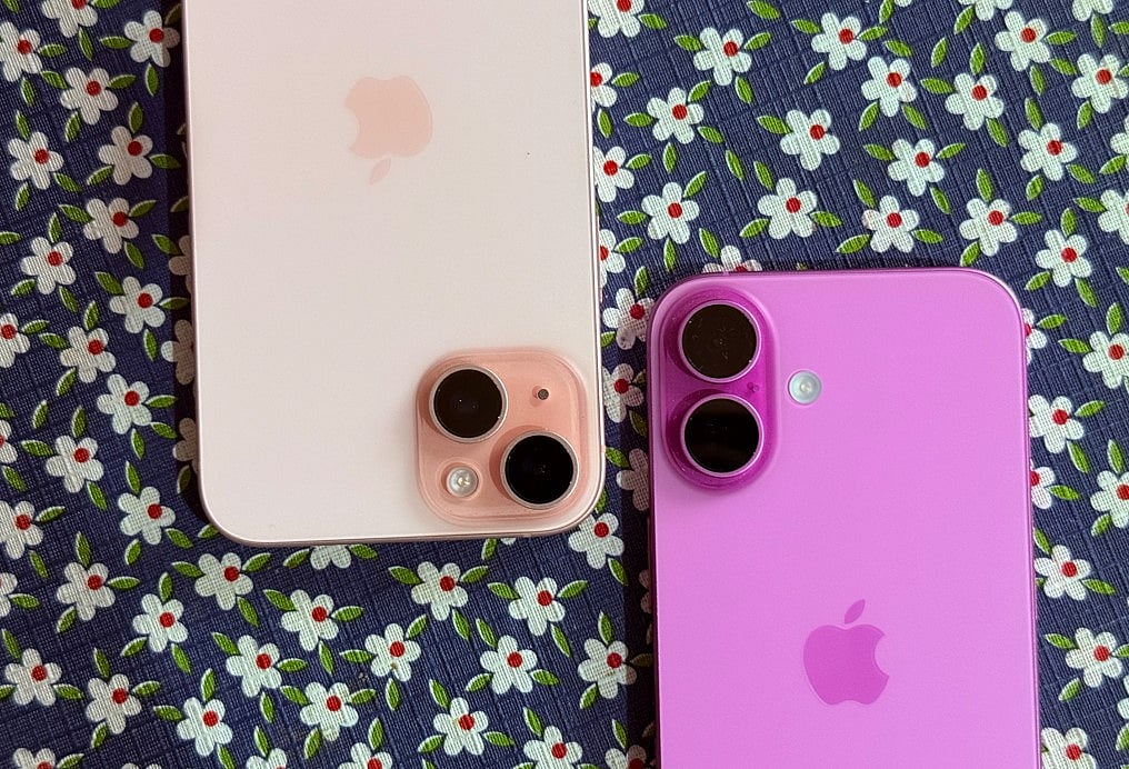 Apple iPhone 16 review: Pretty amazing mobile with meaningful upgrades