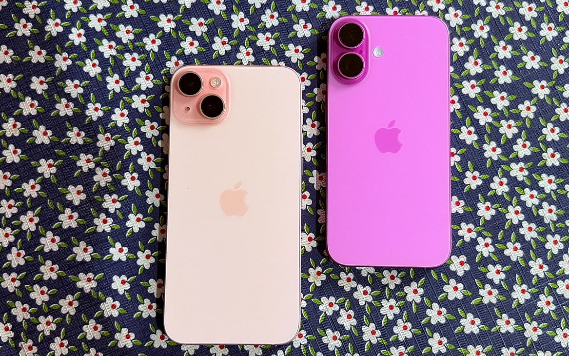 Apple iPhone 16 review: Pretty amazing mobile with meaningful upgrades