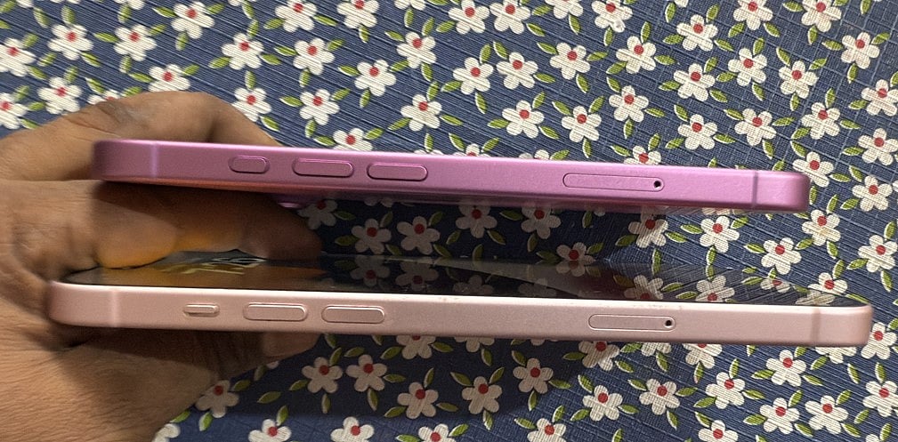 Apple iPhone 16 review: Pretty amazing mobile with meaningful upgrades