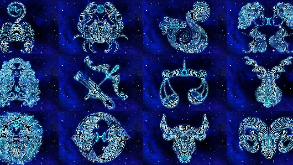 Horoscope Today: Read daily Horoscope prediction for all zodiac signs ...