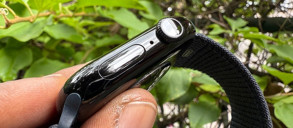 Apple Watch Series 10 review: Slimmer, bigger and better than ever