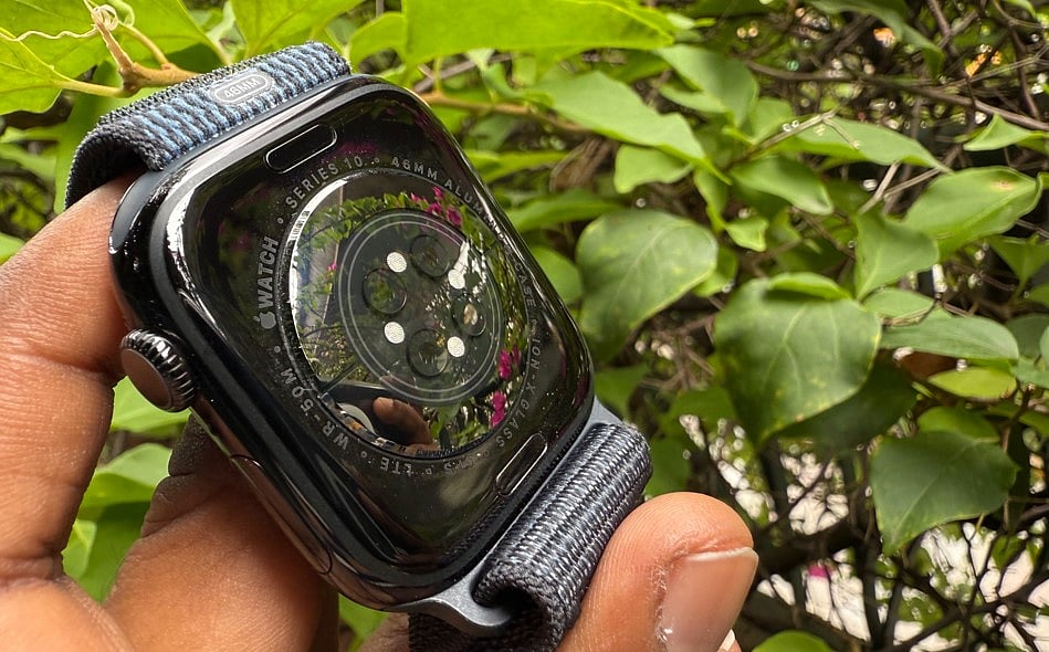 Apple Watch Series 10 review: Slimmer, bigger and better than ever