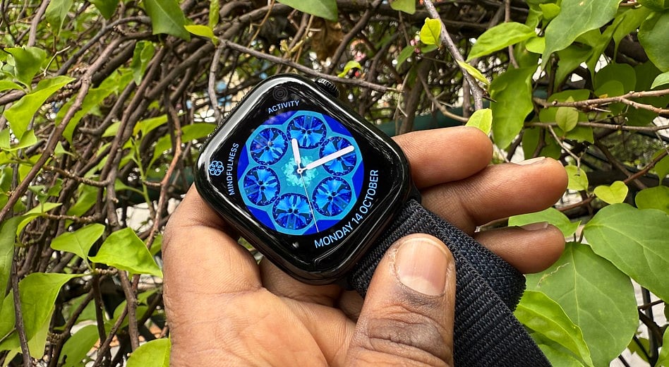Apple Watch Series 10 review: Slimmer, bigger and better than ever