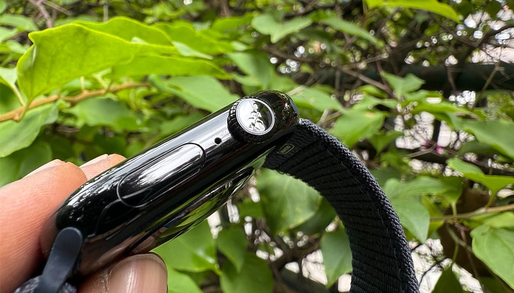 Apple Watch Series 10 review: Slimmer, bigger and better than ever