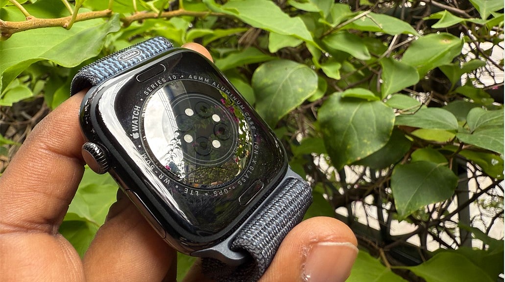 Apple Watch Series 10 review: Slimmer, bigger and better than ever