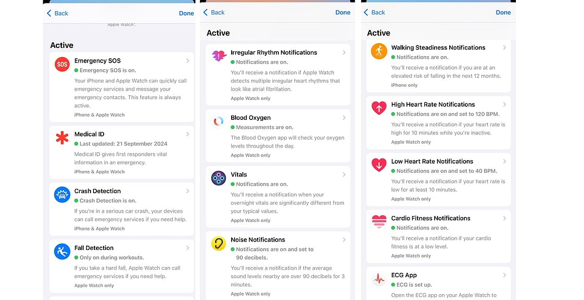 Apple Watch Series 10 review: Slimmer, bigger and better than ever