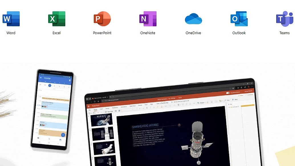 Microsoft @ 50: 10 key things to know about the Redmond-based IT giant