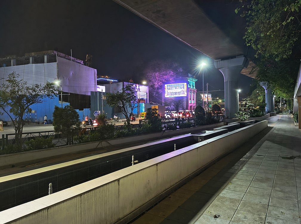 Motorola Edge 50 Neo review: Reliable phone with good camera and ...