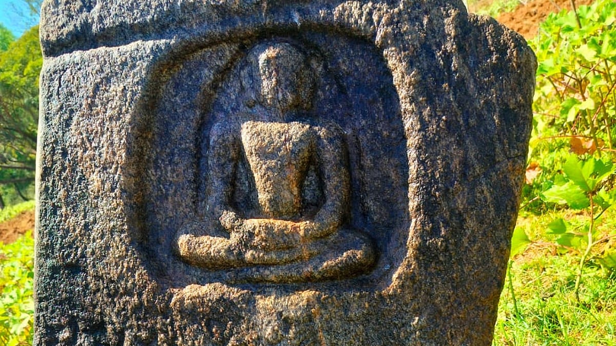 69 stone inscriptions dating back to 9th century discovered in ...