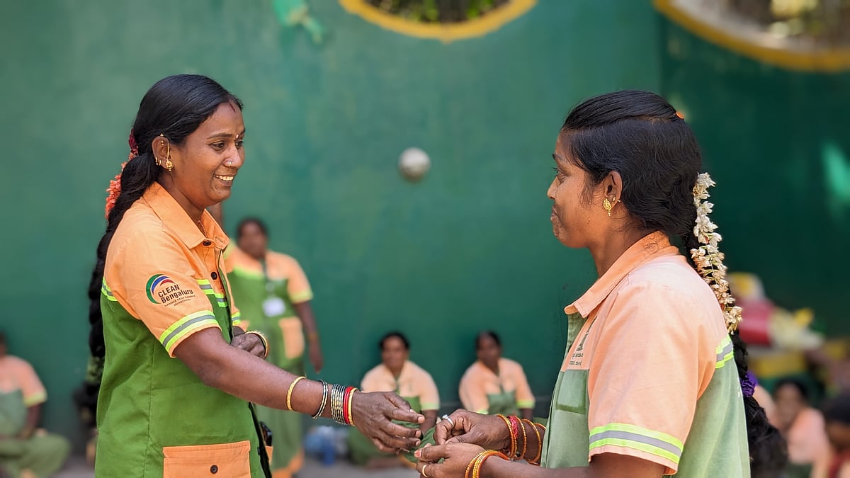 Active bystander: The art of intervention