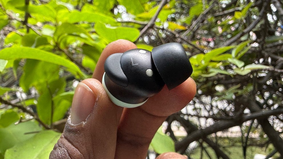 Google Pixel Buds Pro 2 review: Impressive TWS earphones