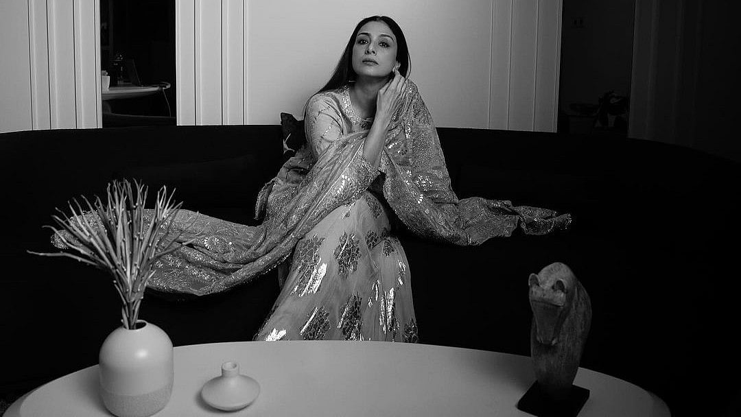 Tabu's Timeless Impact: How She Became Indian Cinema's Greatest & a ...