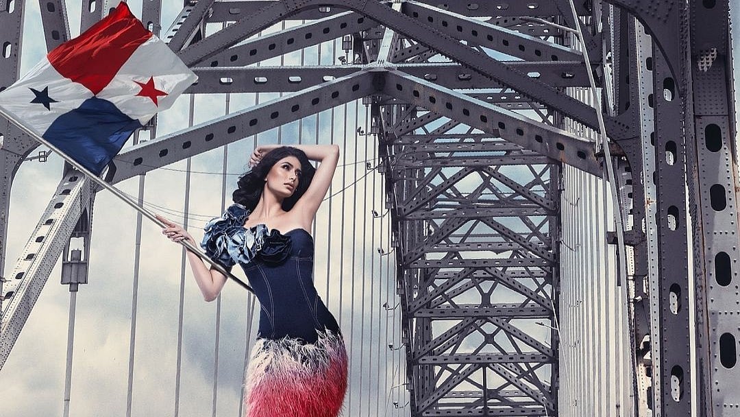 Miss Universe participant Italy Mora expelled for visiting boyfriend’s ...