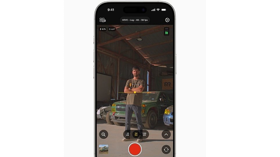 Apple launches Final Cut Pro v11.0 for Macs
