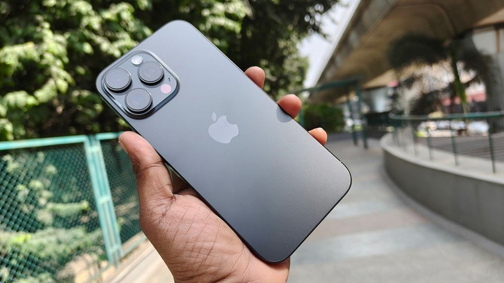 Apple iPhone 16 Pro Max review: Powerful mobile with meaningful upgrades