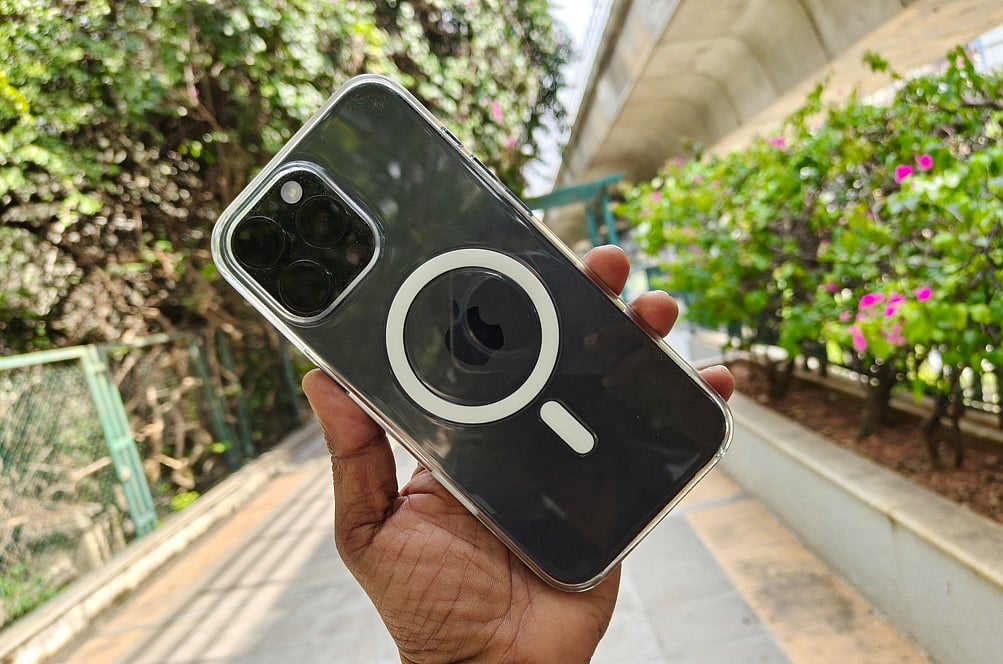 Apple iPhone 16 Pro Max review: Powerful mobile with meaningful upgrades