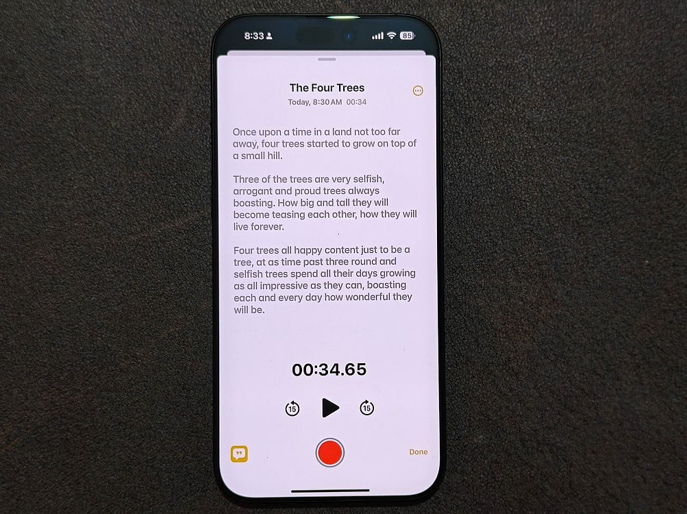 Apple iPhone 16 Pro Max review: Powerful mobile with meaningful upgrades