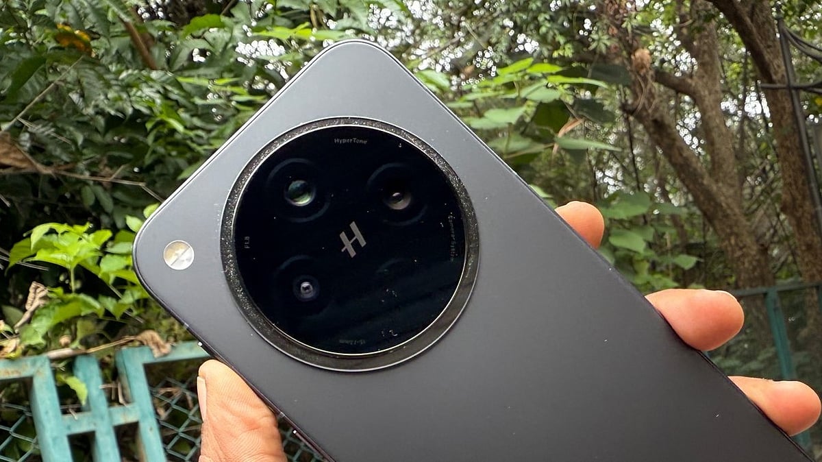 Oppo Find X8 review: Impressive premium camera phone