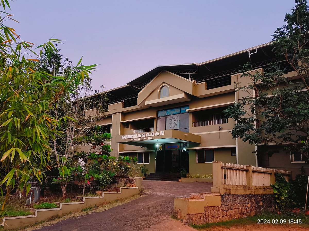 In Mangaluru: An abode of hope and resilience