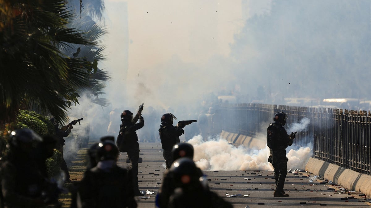 10 killed, 21 injured as sectarian violence in Pakistan’s Khyber ...