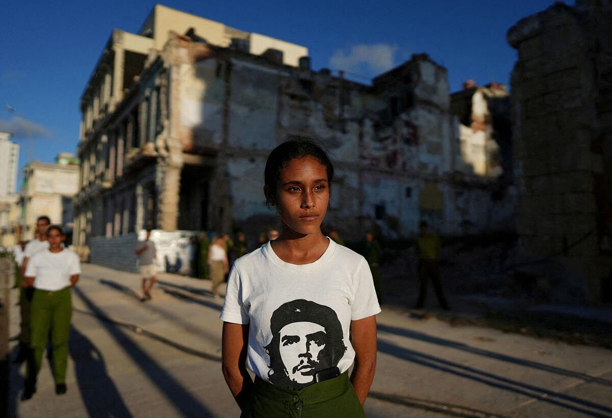 News in Pics | November 28, 2024: Best photos from around the world