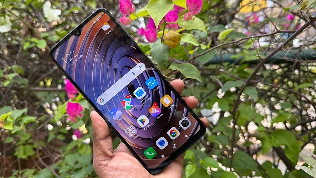 Xiaomi Redmi A4 5G review: Good budget phone for multi-media consumption