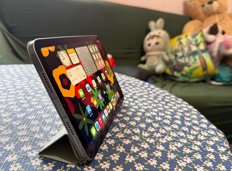 Apple iPad mini 7th Gen review: Perfect companion for fun and productivity