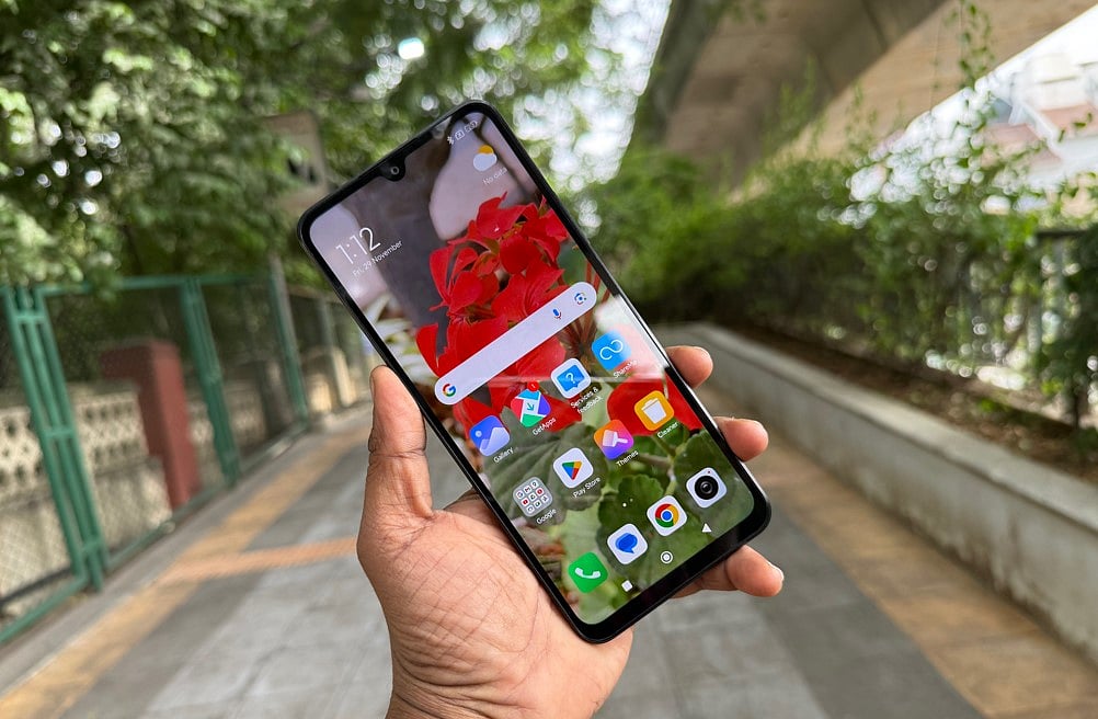 Xiaomi Redmi A4 5G review: Good budget phone for multi-media consumption