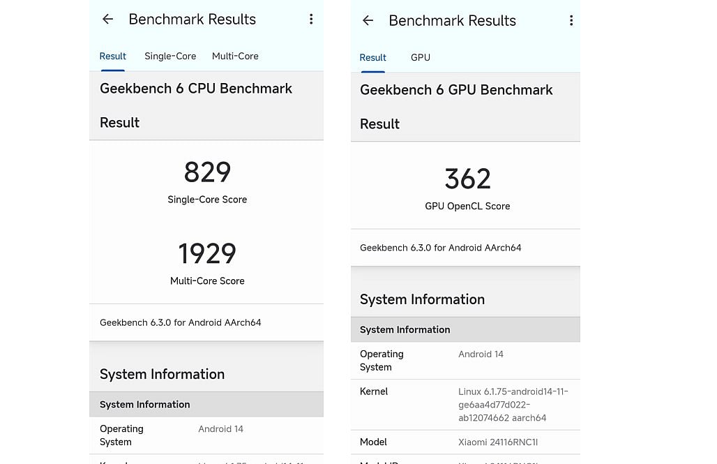 Xiaomi Redmi A4 5G review: Good budget phone for multi-media consumption