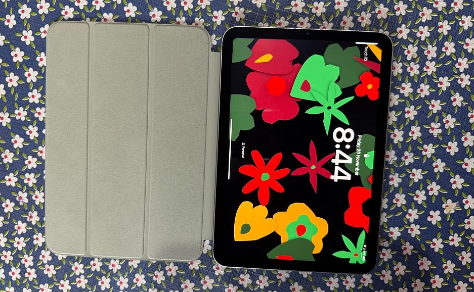 Apple iPad mini 7th Gen review: Perfect companion for fun and productivity
