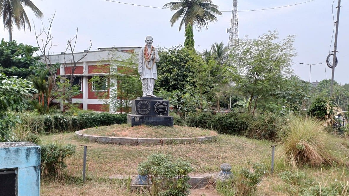 Karnataka Congress warns of protest if U S Mallya's Mangaluru statue is ...