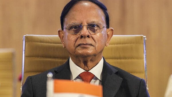 India needs greater focus on farmers with small land holdings: P K Mishra