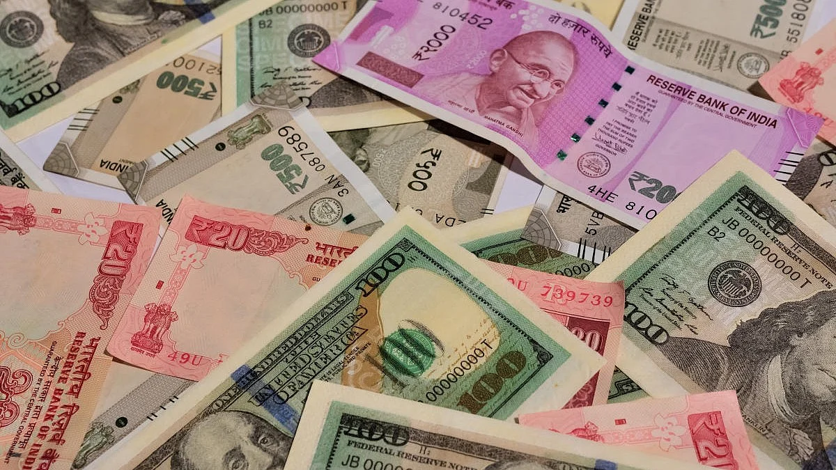 13 dollars in rupees store