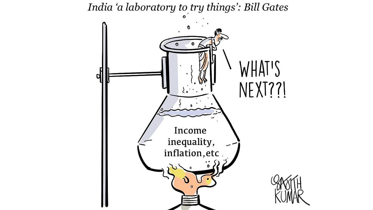 DH Toon | What's next?