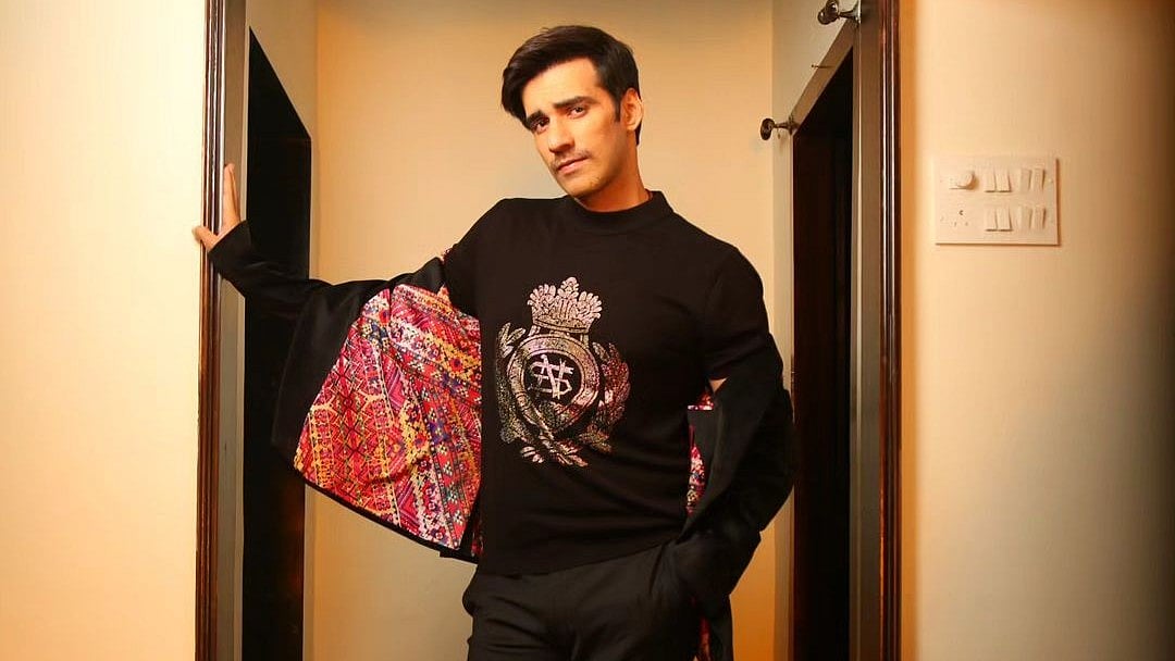 Avinash Tiwary rules the screen with 'Sikandar Ka Muqaddar'