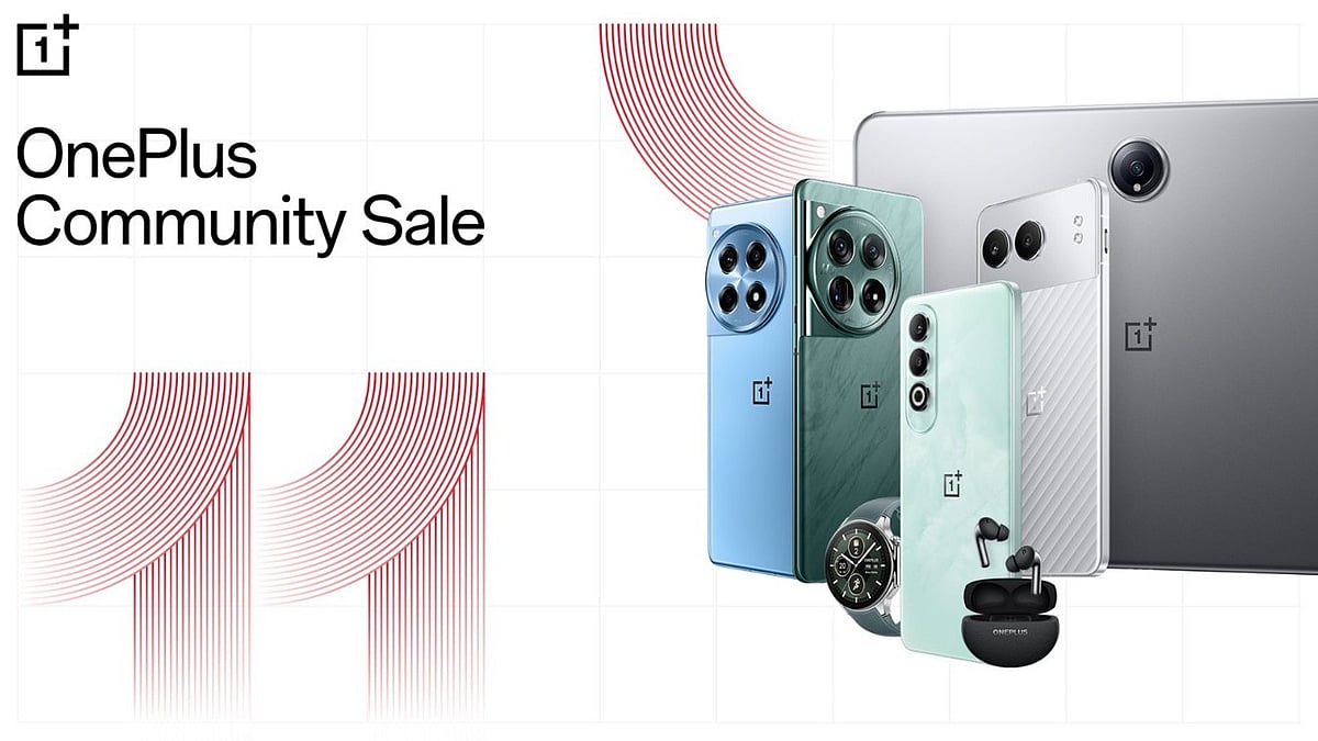 Gadgets Weekly: Portronics Beem 500 Smart LED Projector and more