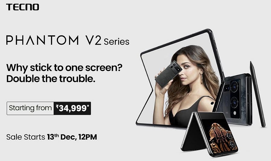 Gadgets Weekly: Portronics Beem 500 Smart LED Projector and more