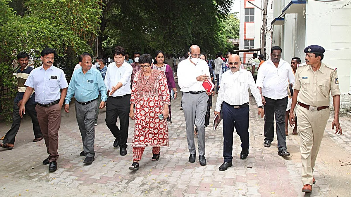 Ballari deaths expose systemic failure