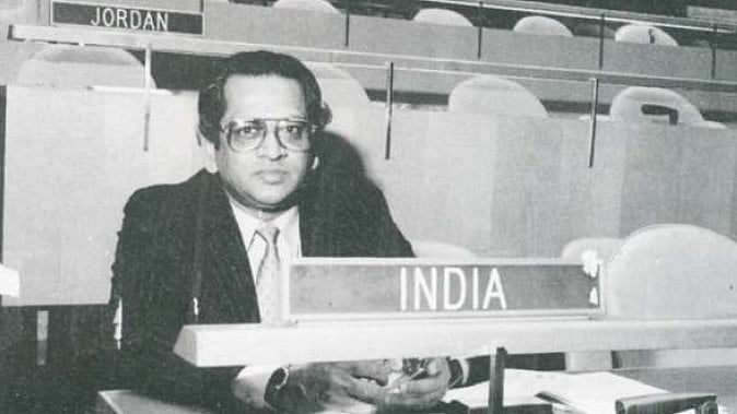 S M Krishna, former Karnataka CM who put Brand Bengaluru on global map ...