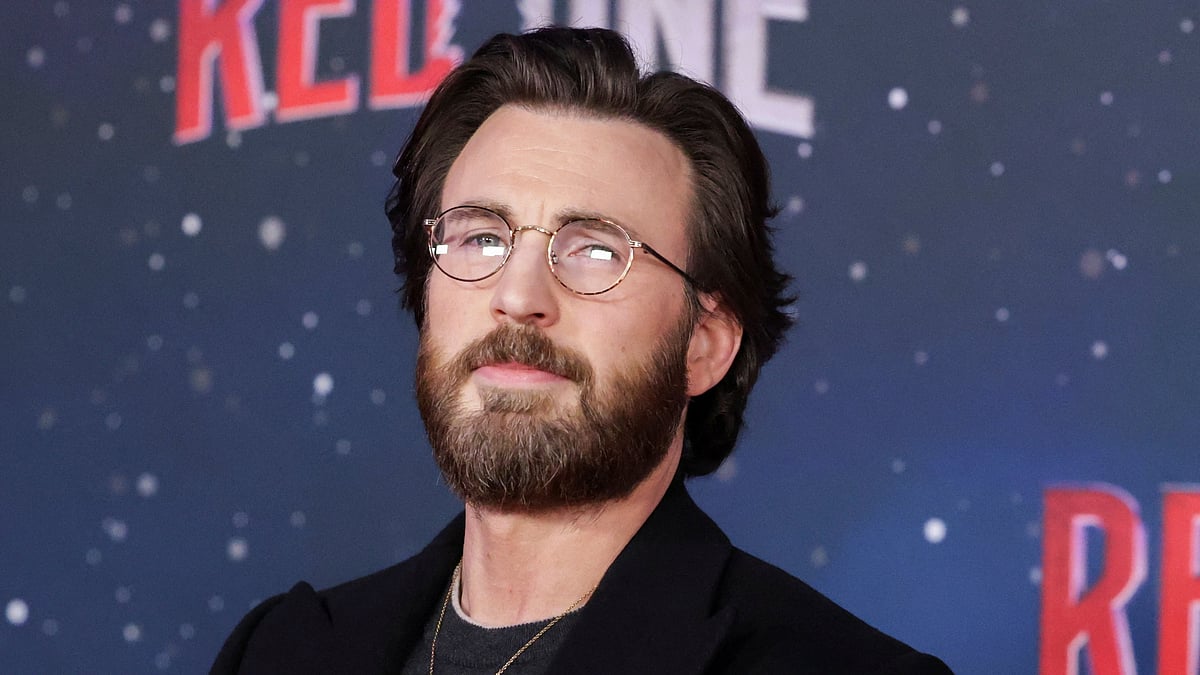 Chris Evans returning to Marvel Cinematic Universe with 'Avengers ...