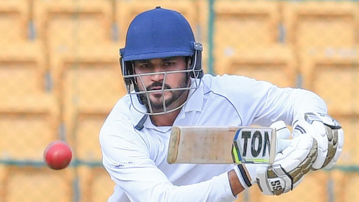 Perform or perish: Abhiram's wrath in full force