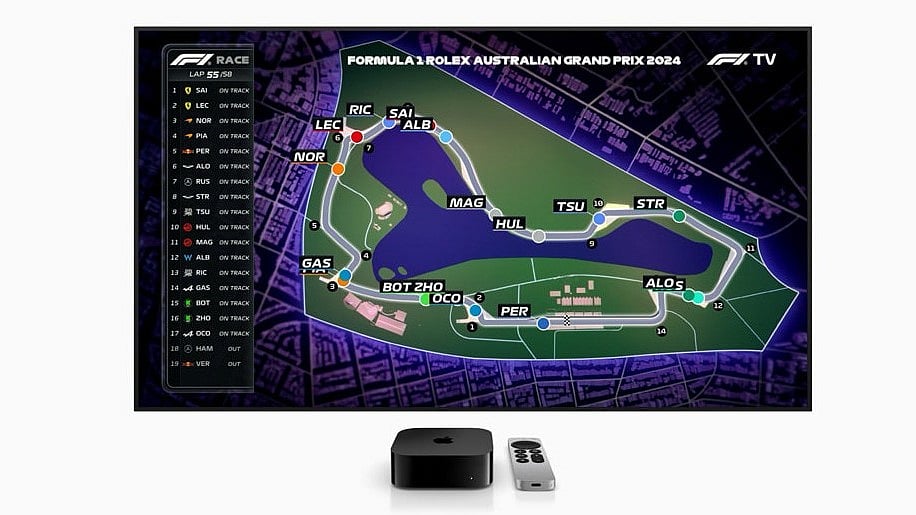 Apple App Store Award 2024: Top apps and games on iPhone, iPad, Macs and Vision Pro announced