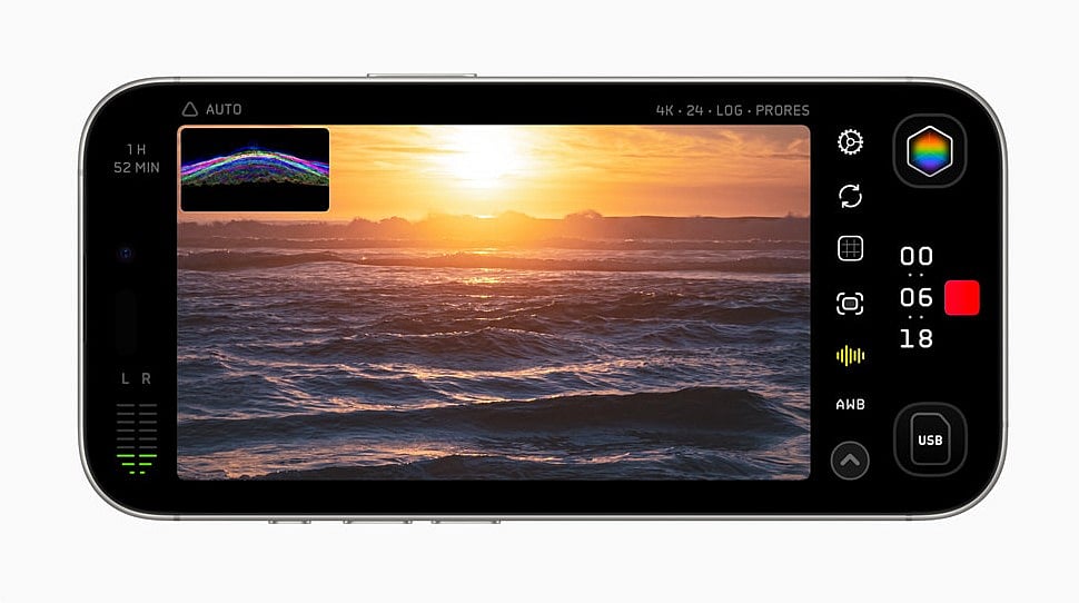 Apple App Store Award 2024: Top apps and games on iPhone, iPad, Macs ...