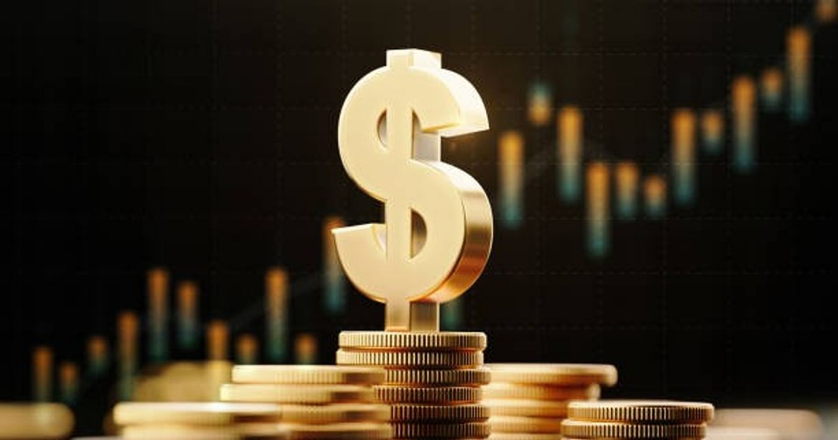 US dollar hovers near 3-week high before Fed; bitcoin tops $105,000 US dollar hovers near 3-week high before Fed; bitcoin tops $105,000