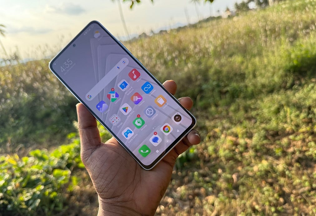 Xiaomi Redmi Note 14 review: Solid all-rounder phone