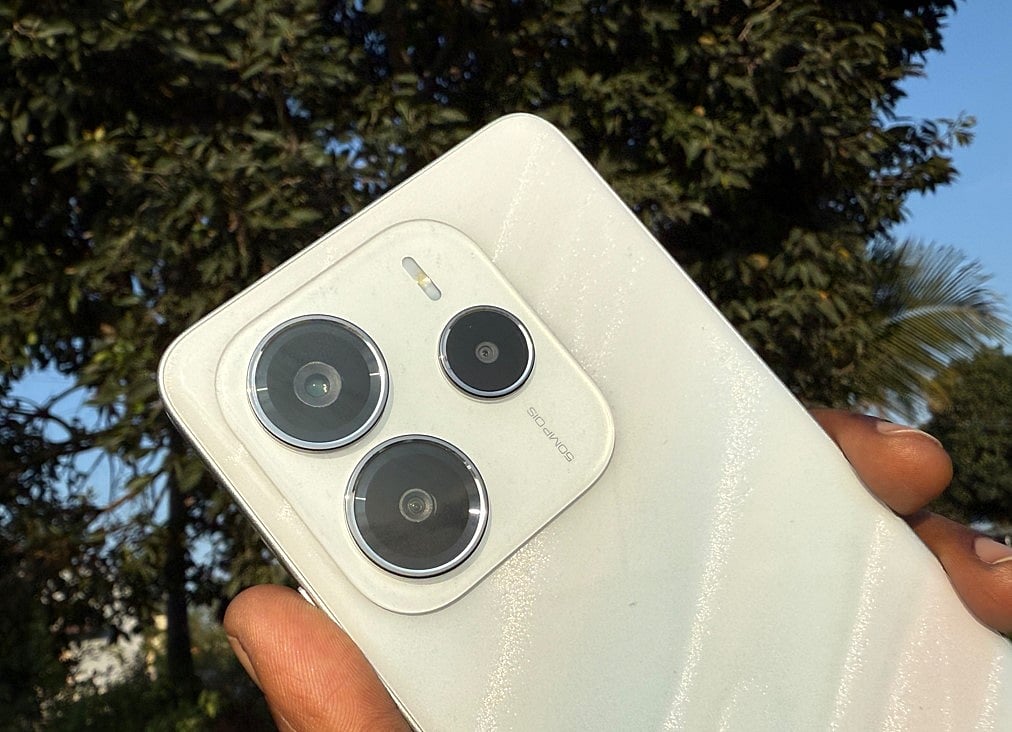 Xiaomi Redmi Note 14 review: Solid all-rounder phone