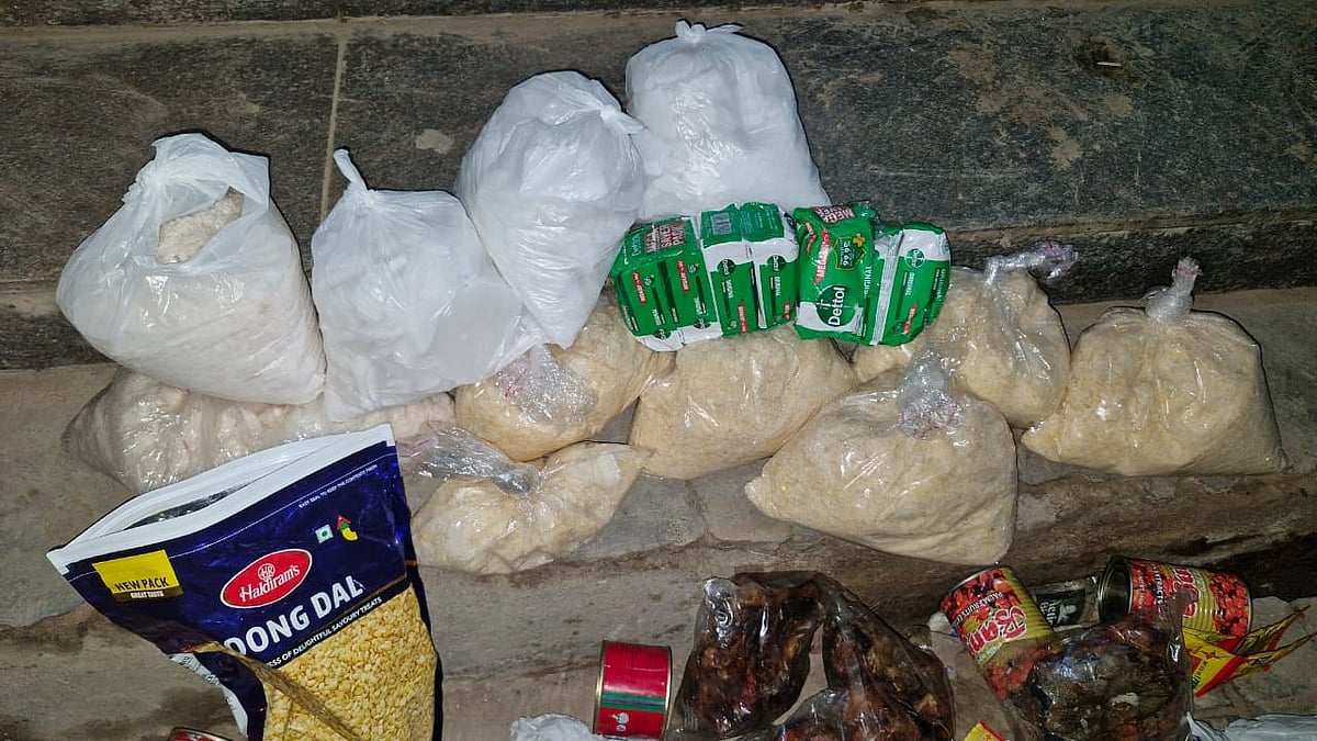 Karnataka's largest drug-bust: Nigerian caught with 12 kg of MDMA worth ...