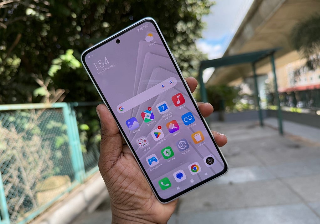 Xiaomi Redmi Note 14 review: Solid all-rounder phone